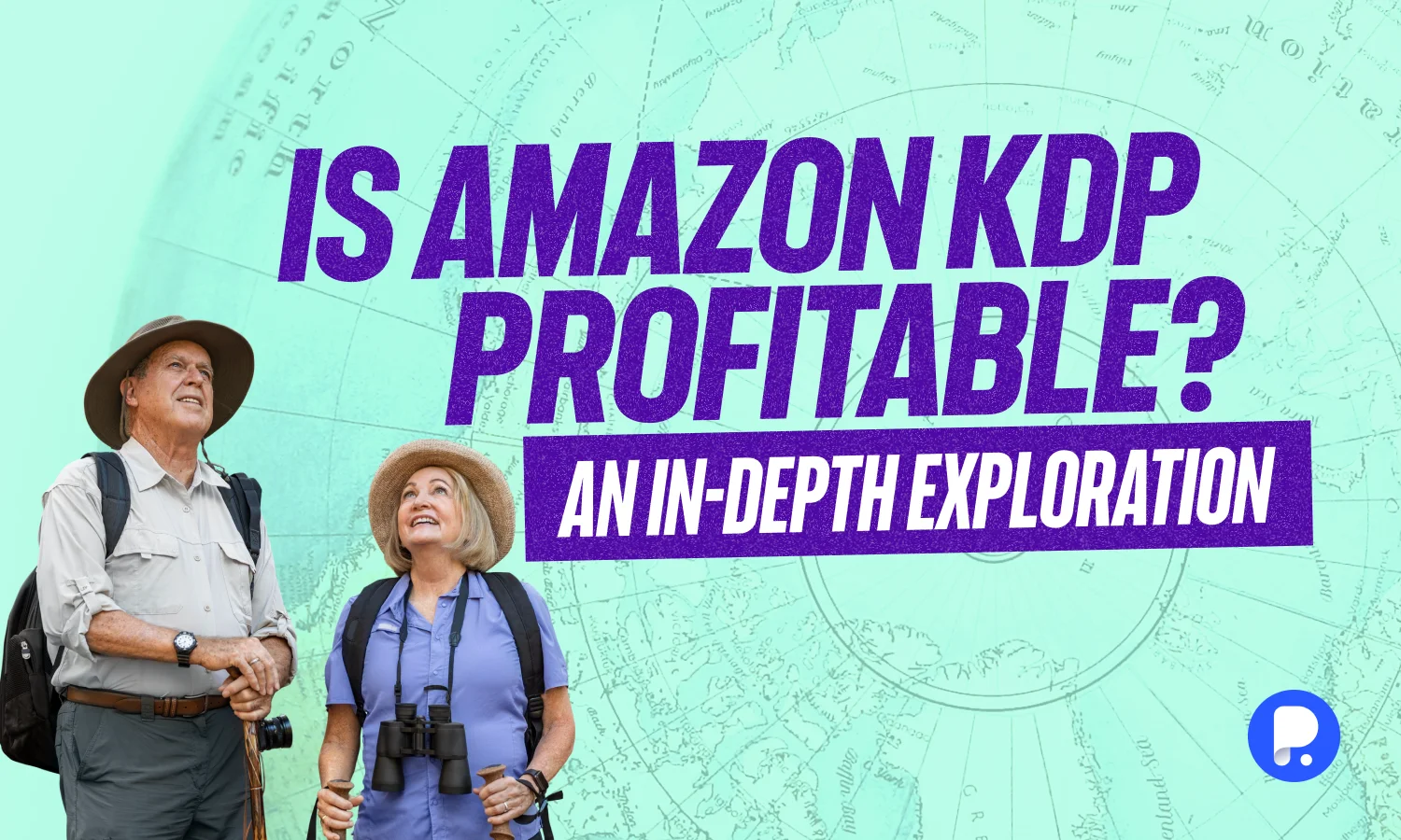 Is Amazon KDP Profitable? The Realities of Self-Publishing Earnings